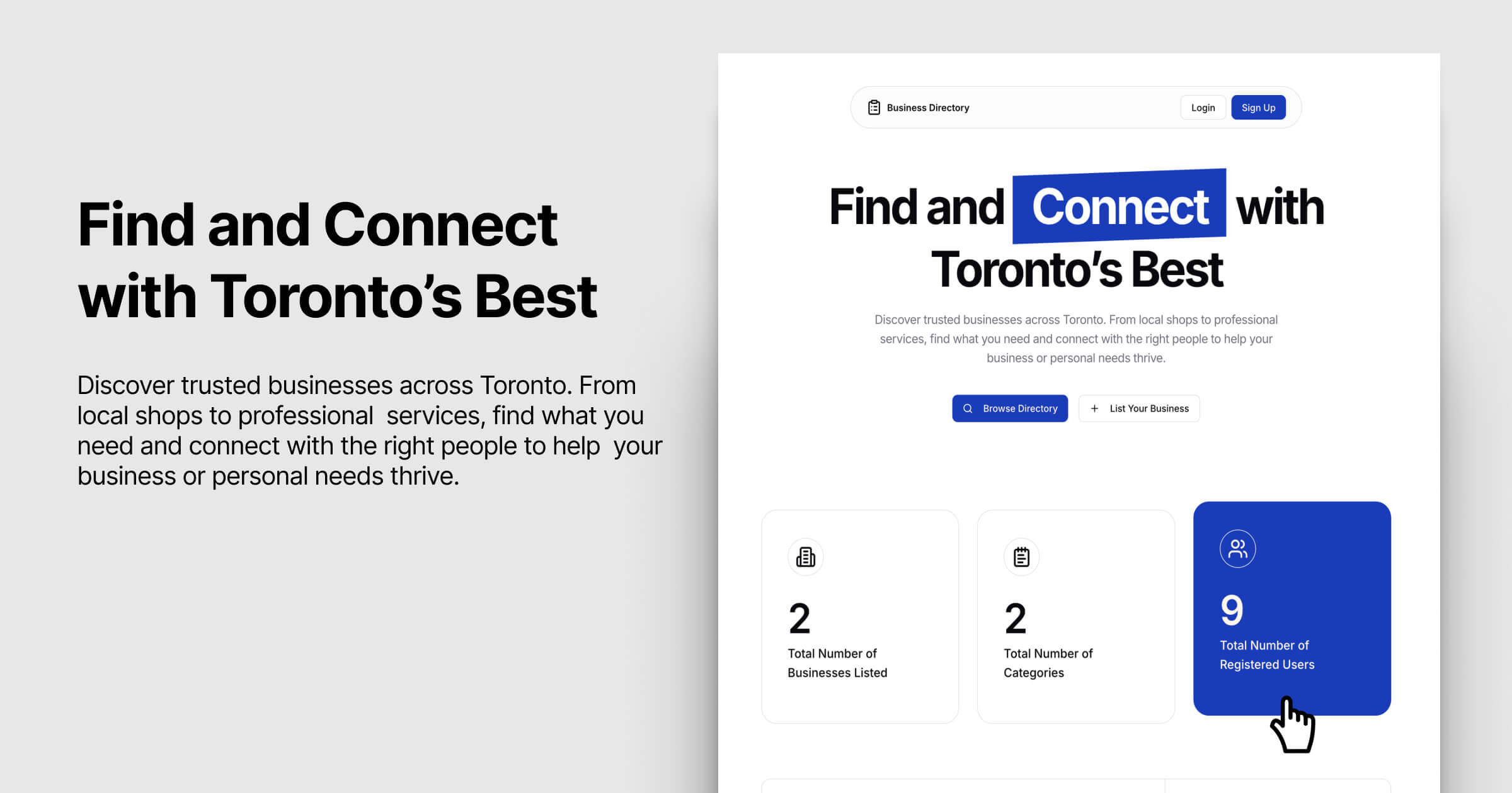 Toronto Business Directory - Toronto Insights